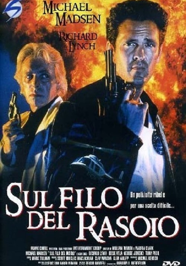 Sul Filo Del Rasoio - film: guarda streaming online Sul Filo Del Rasoio - film: guarda streaming online